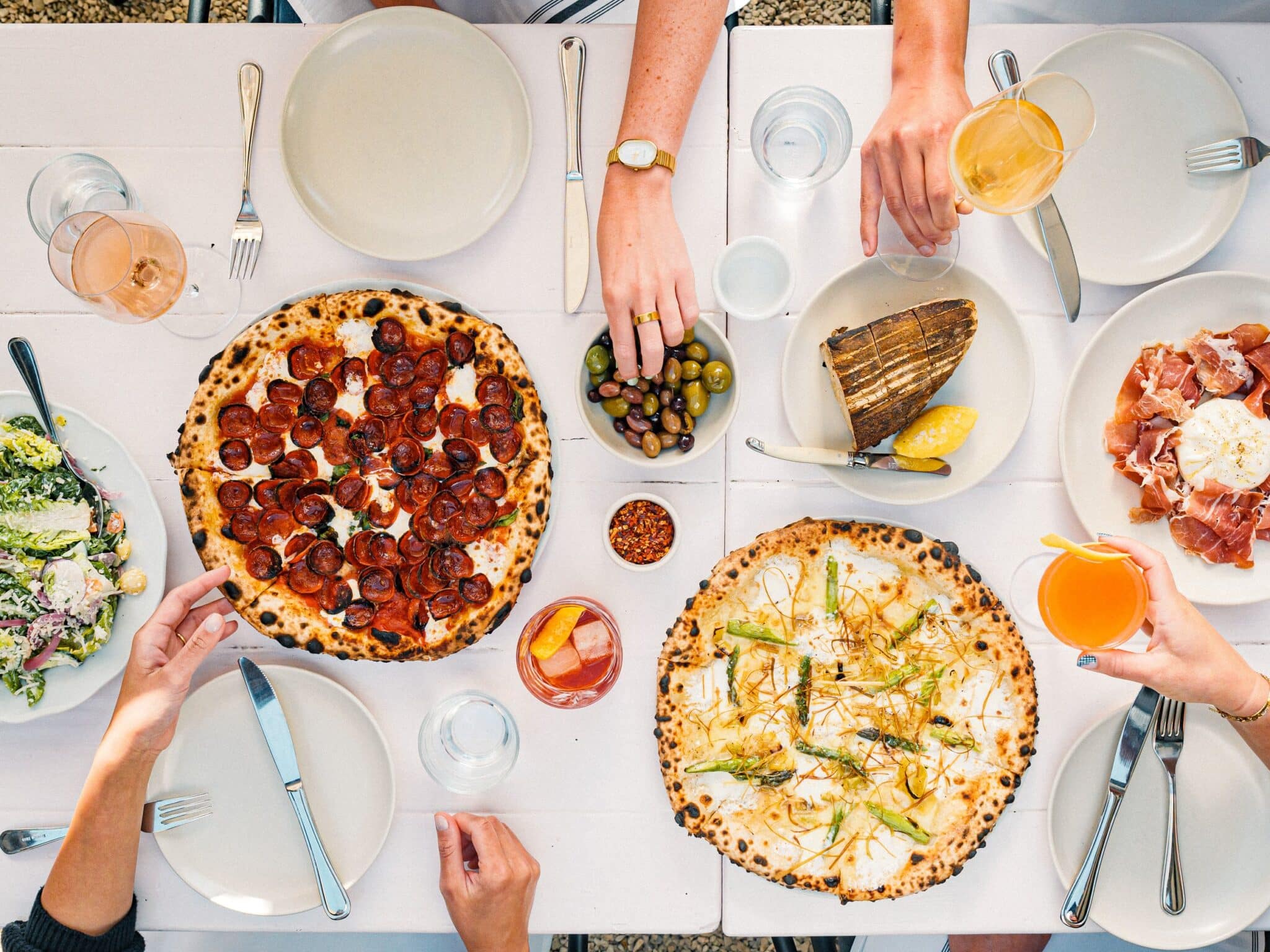 Best Ever Santa Barbara Restaurant Guide | Beachside Kitchen